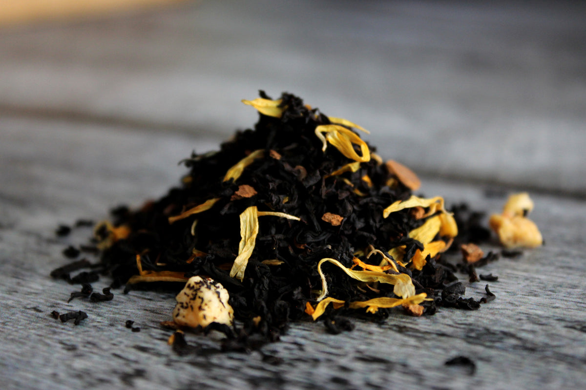 Elven Nectar – Riddle's Tea Shoppe